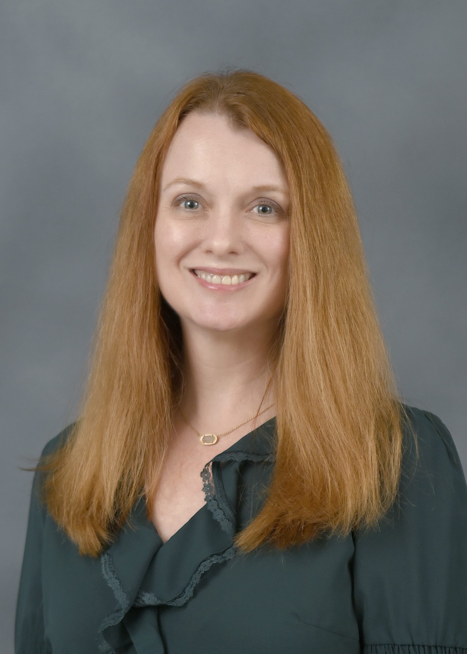 Amanda Keys - Civil and Environmental Engineering