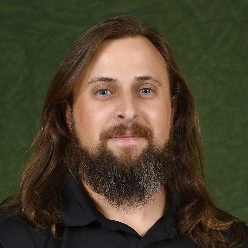 Timothy Kernicky, Ph.D. - Civil and Environmental Engineering
