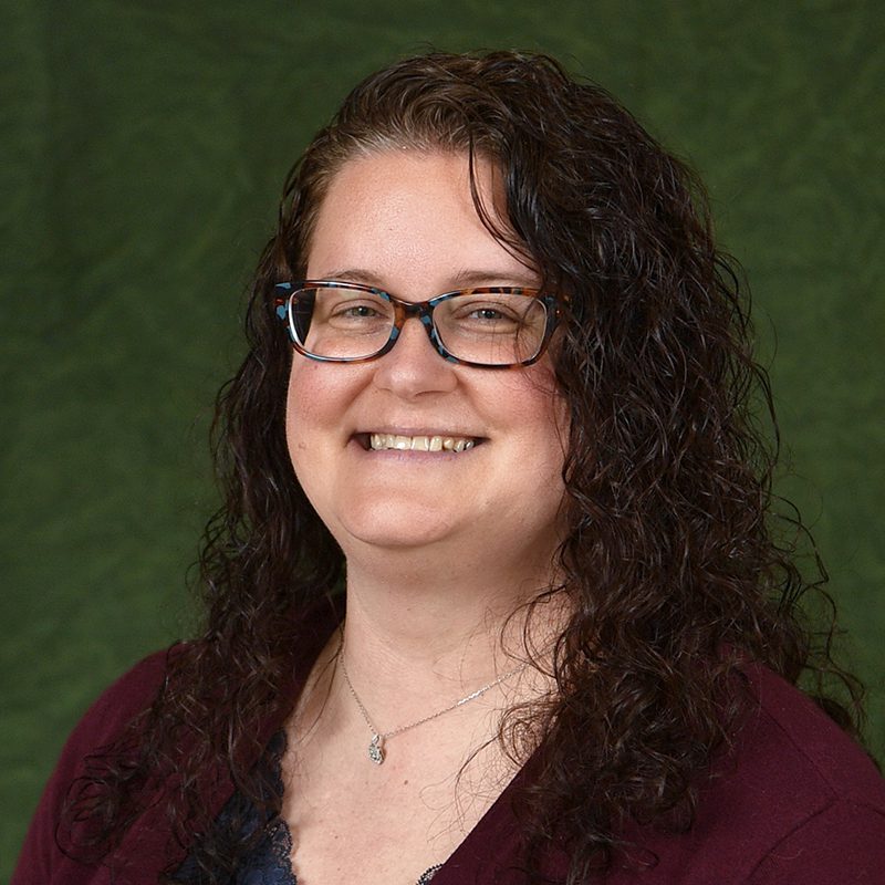 Kristy Lowman - Civil and Environmental Engineering