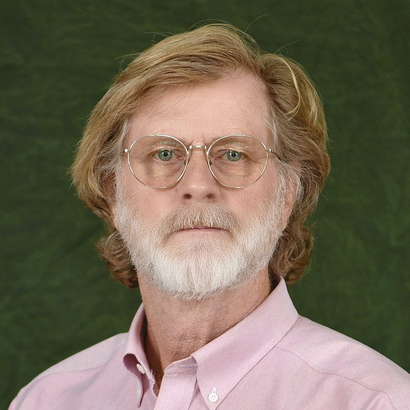 William L. Saunders, Jr., Ph.D., P.E. - Civil and Environmental Engineering