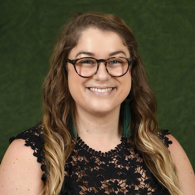 Jessica Waldman - Civil and Environmental Engineering