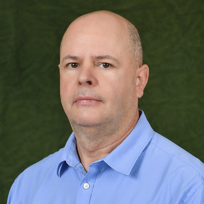 David C. Weggel, Ph.D., P.E. - Civil and Environmental Engineering