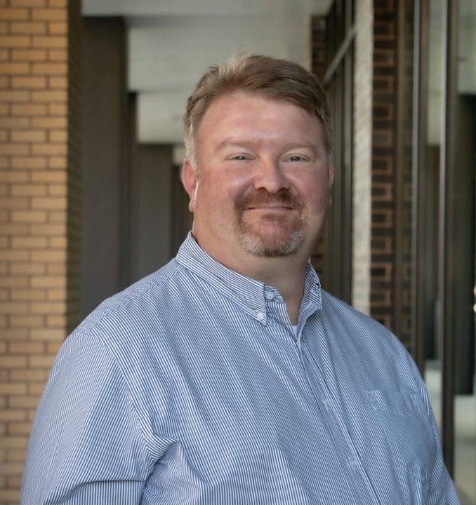 Brian Smith - Civil and Environmental Engineering