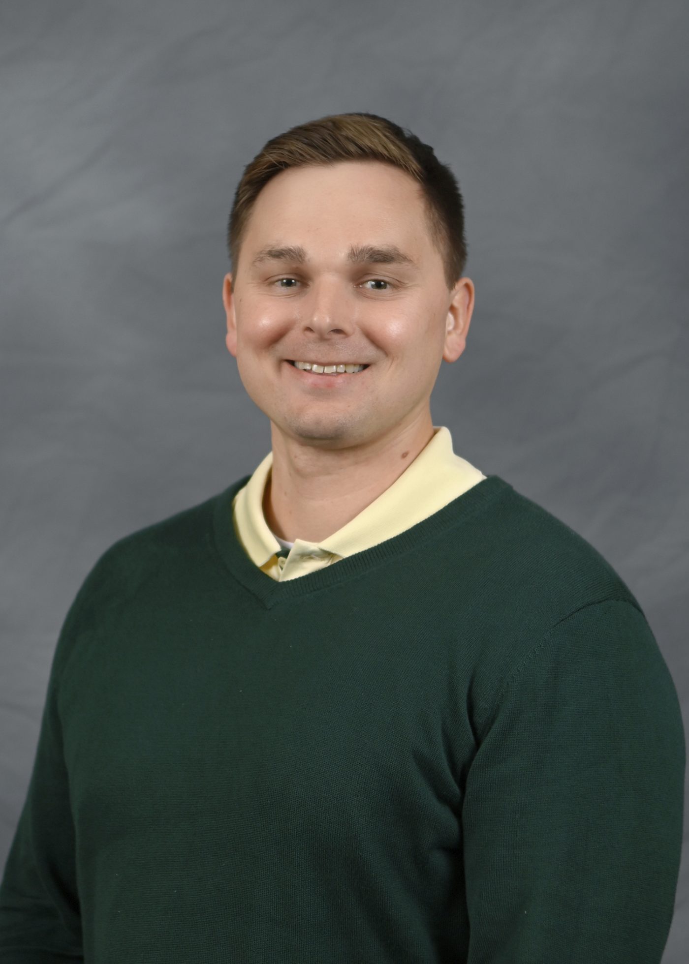 New Faces: Courtney Green and Ryan Rasanen Join Our Faculty - Civil and ...
