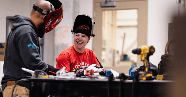 Undergraduate Program - Civil and Environmental Engineering