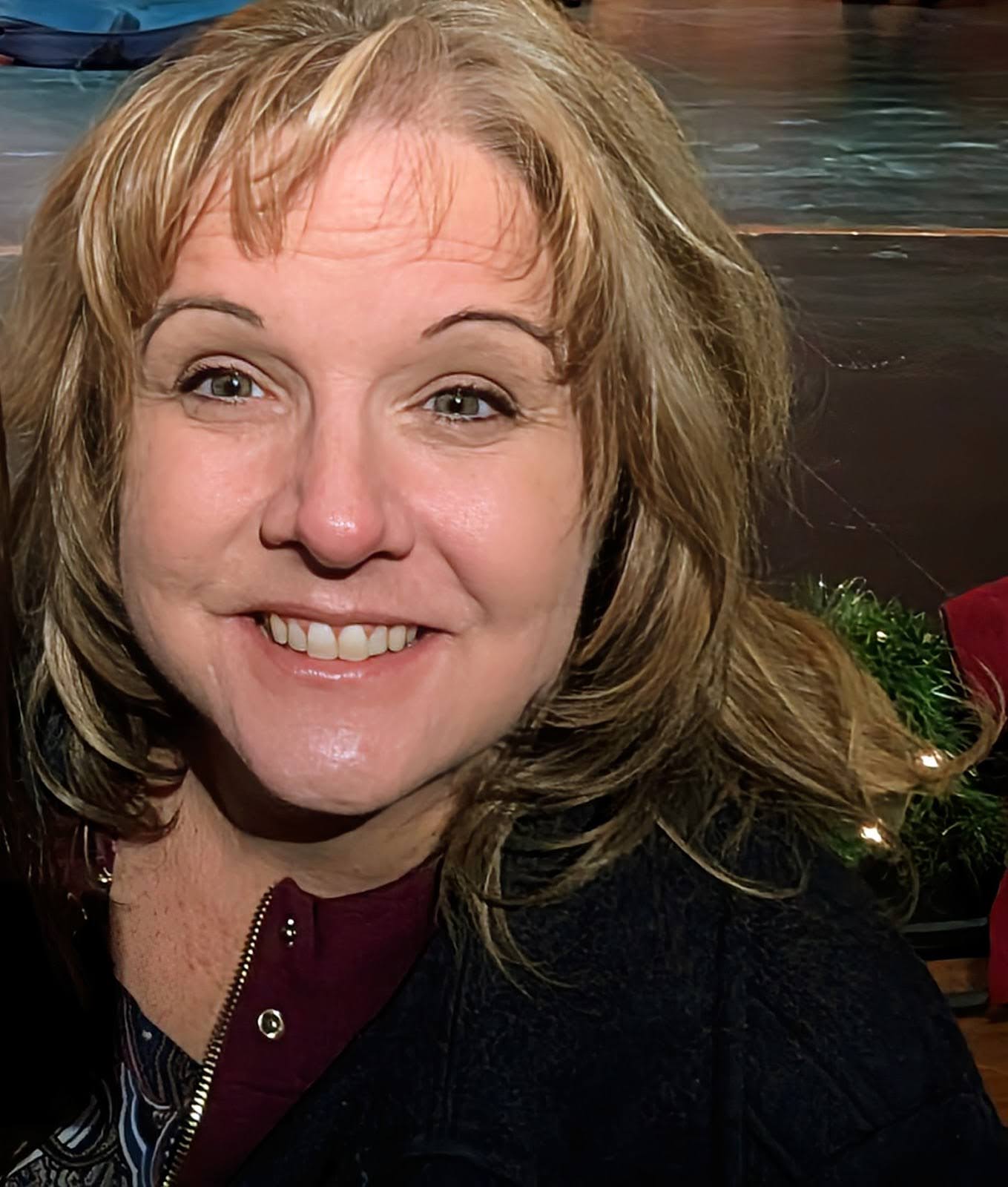 Honoring the Retirement of Dr. Kimberly Warren - Civil and ...