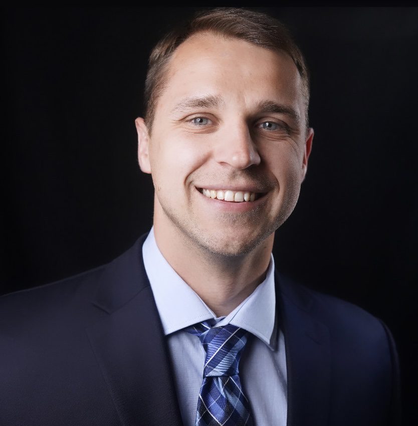 New Faculty Spotlight: Dr. Aivars Vilguts Joins Structures Group ...