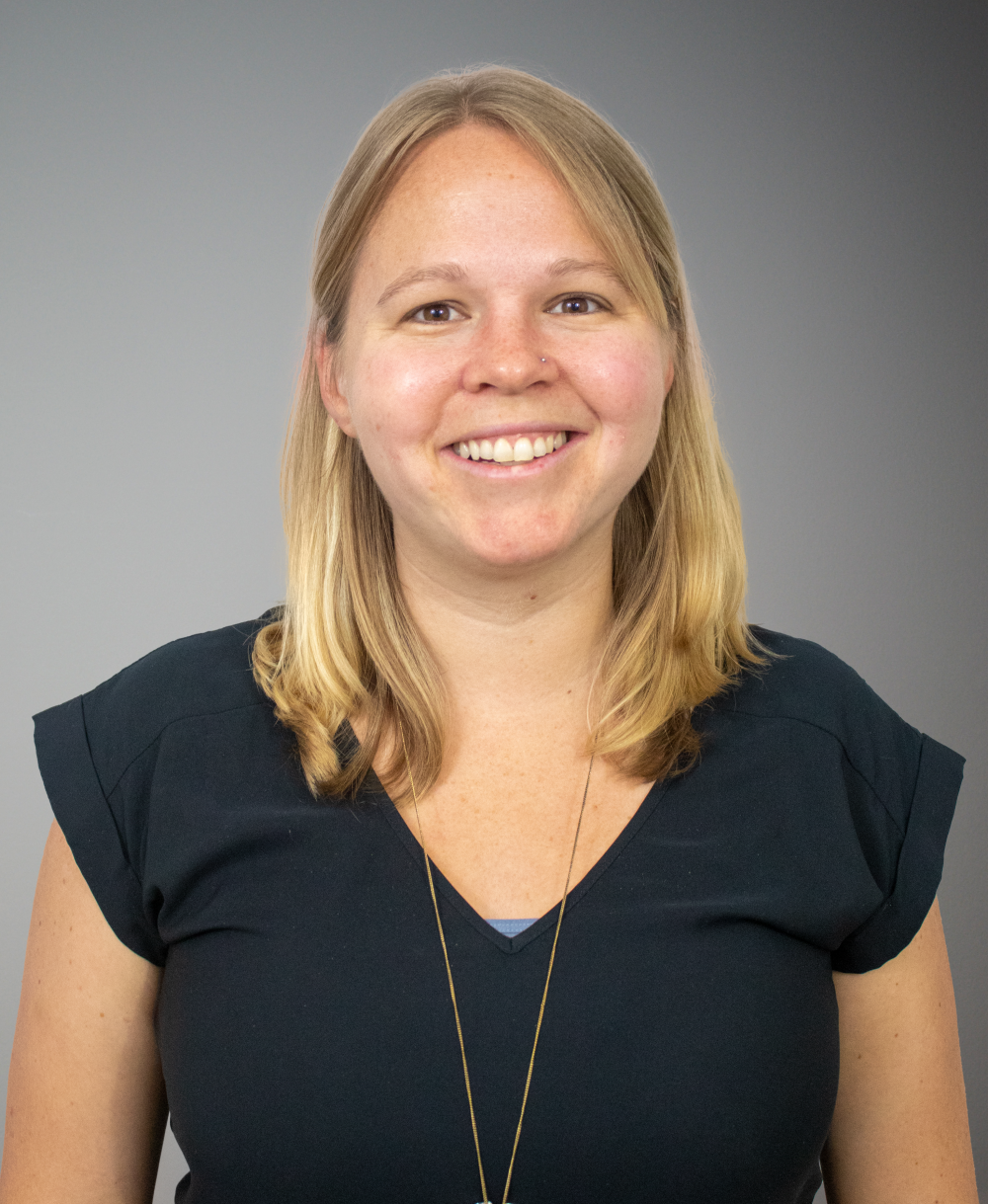 Kelsey Pieper - Civil and Environmental Engineering