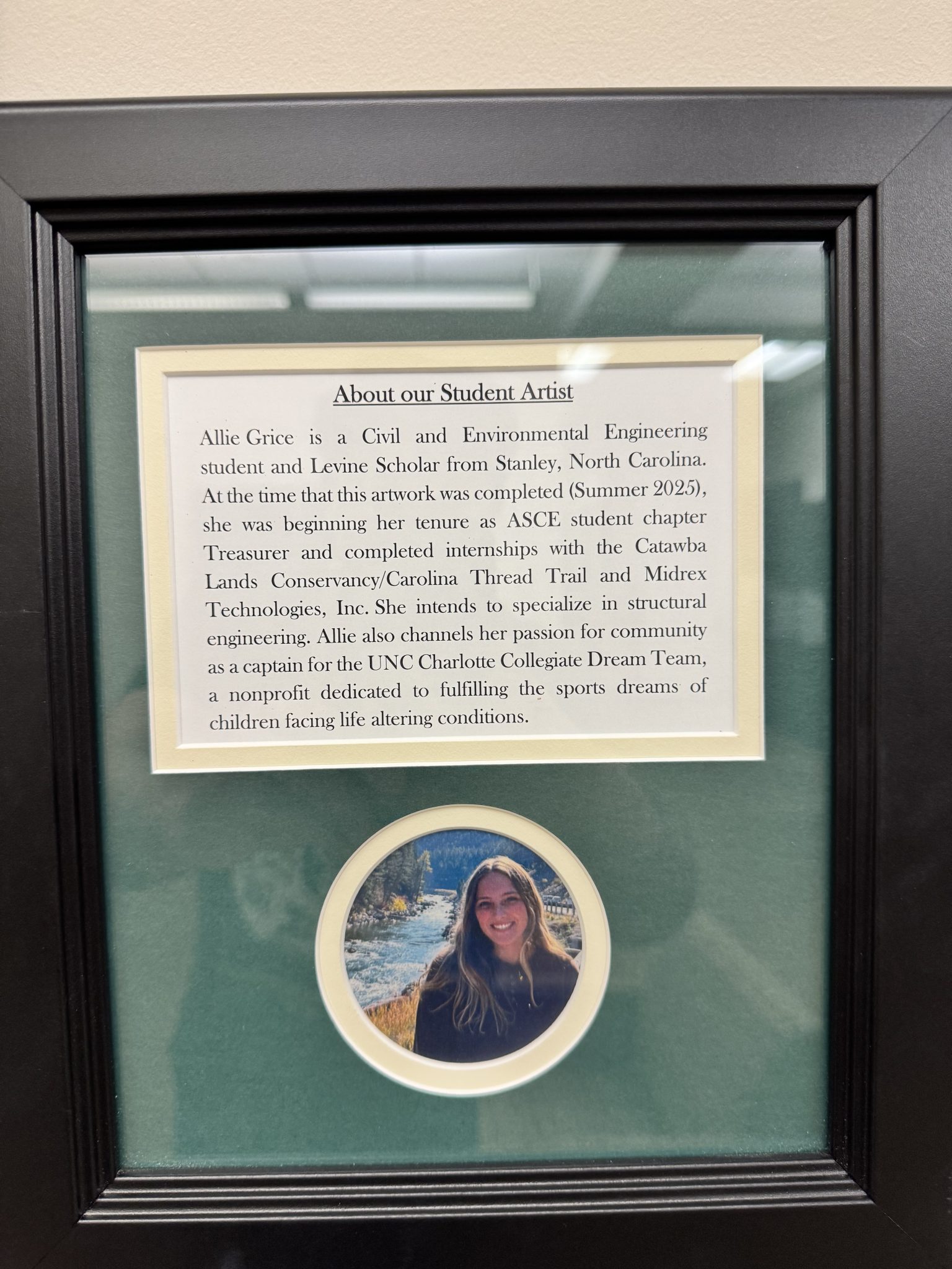 A Campus, a City, and a Canvas: The Story Behind the Artwork in Our ...